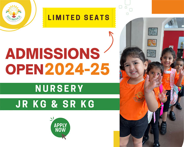 Edubridge International School – Edubridge International School